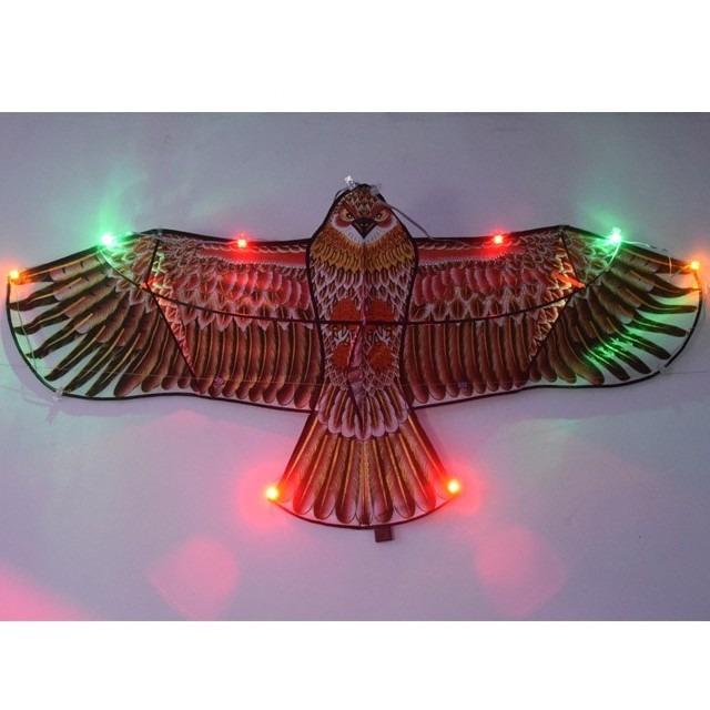 LED RGB Colourful Circulating Kite Night Side Light (Code : SC5 ...