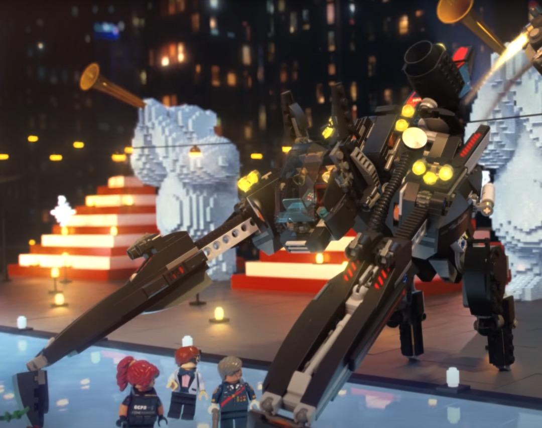 Lego Batman 70908 Free delivery, Hobbies & Toys, Toys & Games on Carousell