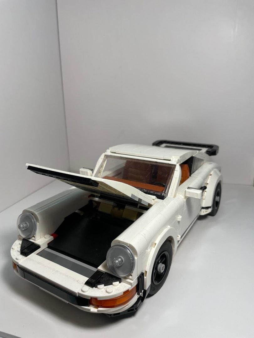 Lepin Porsche buy 1 free small lego Porsche, Hobbies & Toys, Toys ...