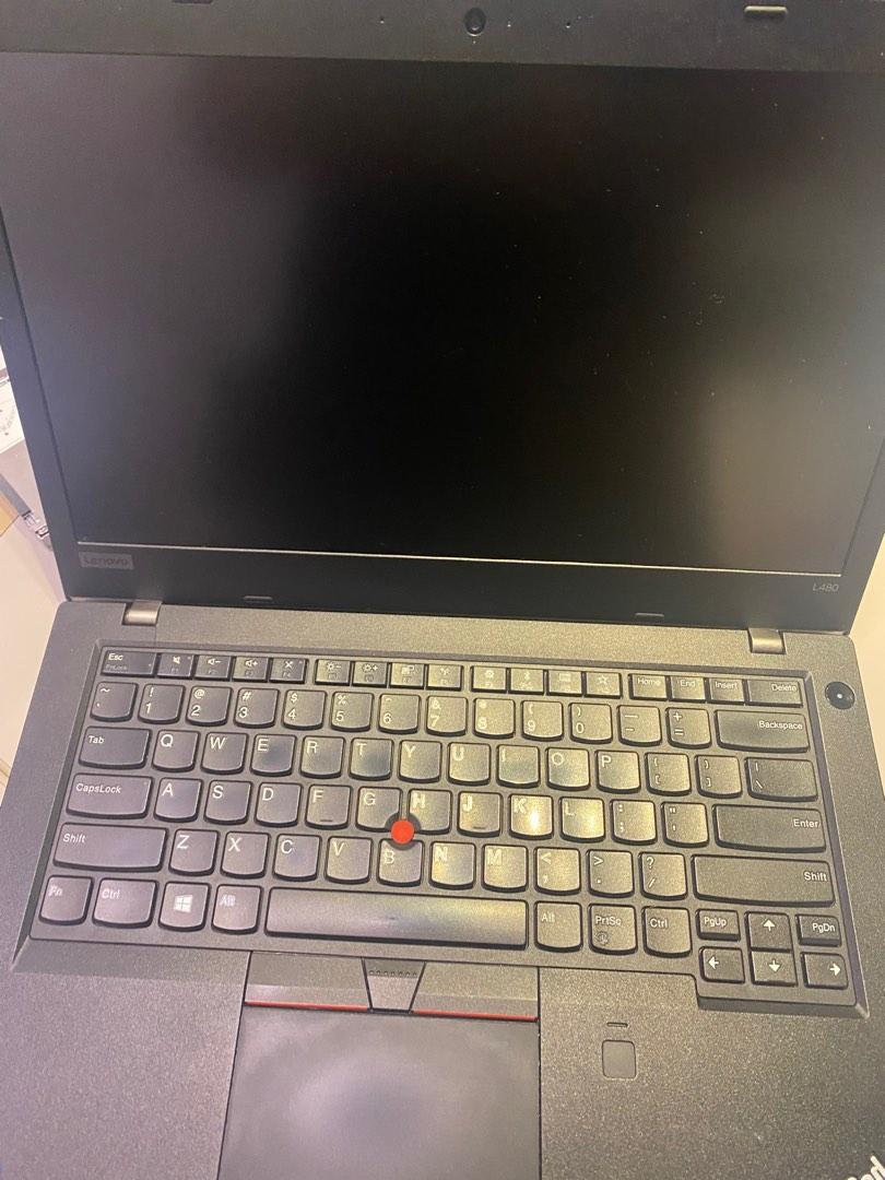Lenovo L480, Computers & Tech, Laptops & Notebooks on Carousell