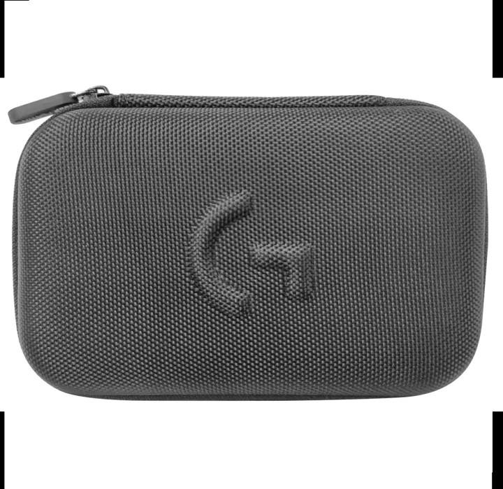 Logitech Hard Case Pouch for Gaming Mouse, Computers & Tech, Parts ...