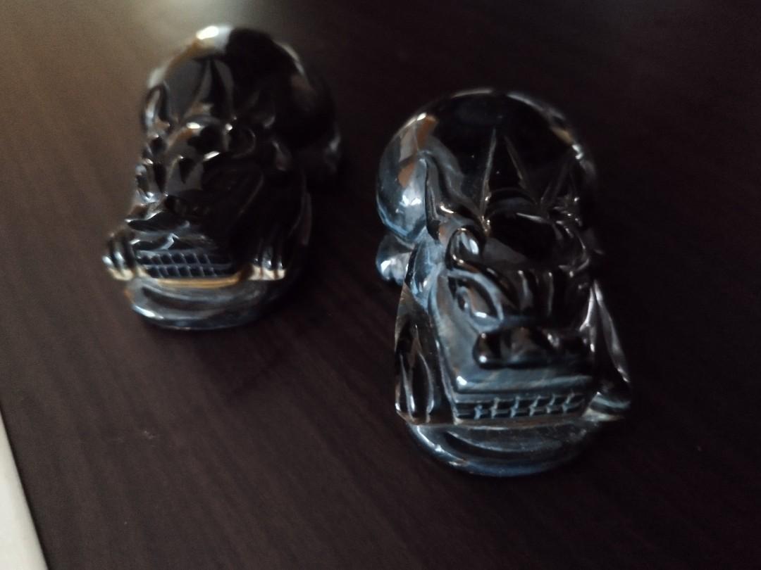 Long gui auspicious Feng shui, Furniture & Home Living, Home Decor ...