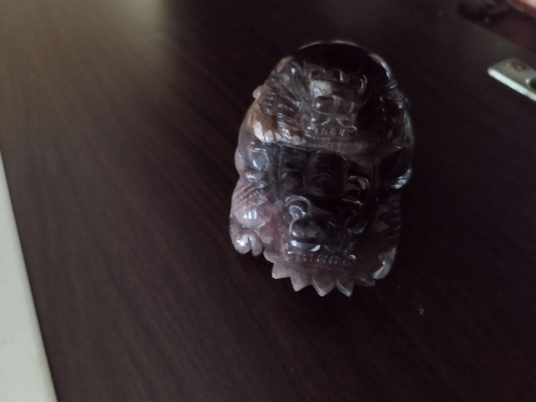 Long gui auspicious Feng shui, Furniture & Home Living, Home Decor ...