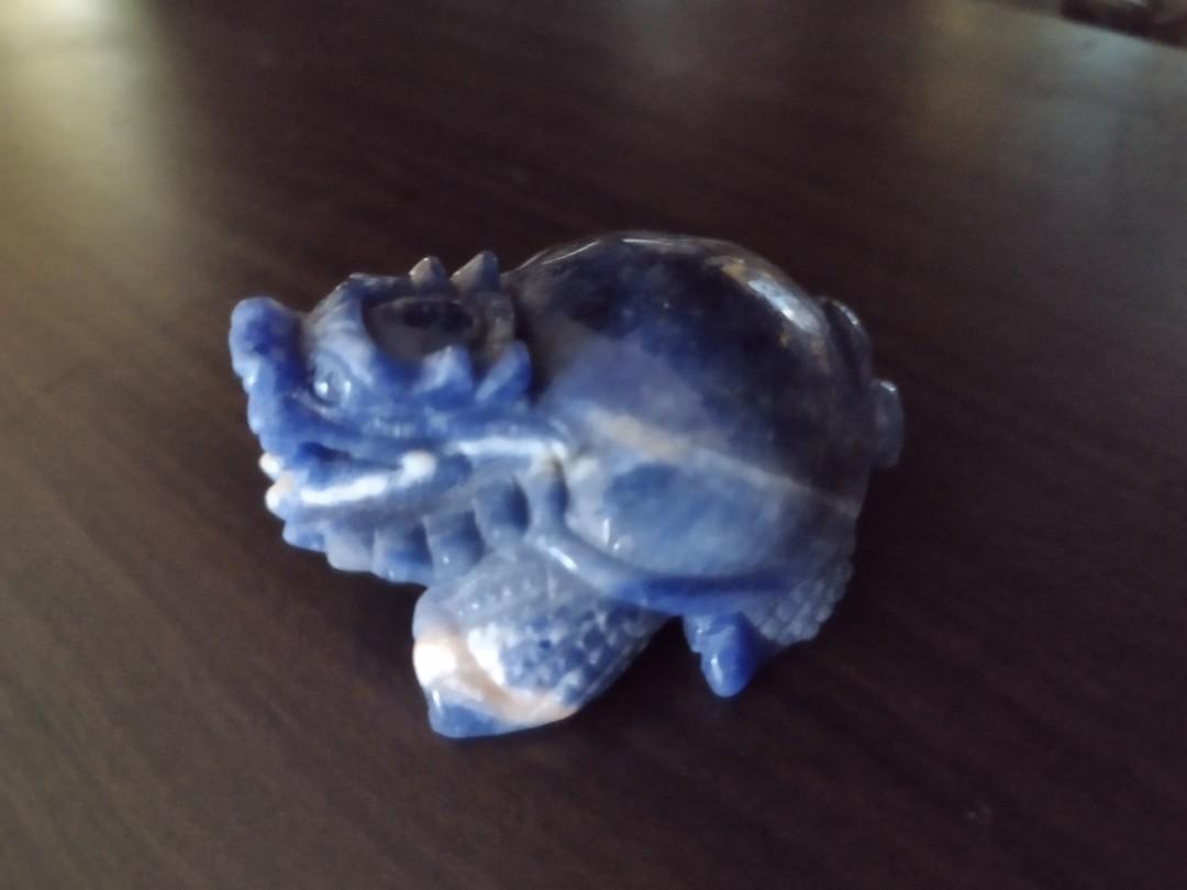 Long gui auspicious Feng shui, Everything Else on Carousell