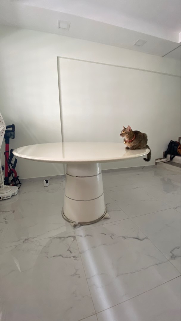 Mable Table Top, Furniture & Home Living, Furniture, Tables & Sets on ...