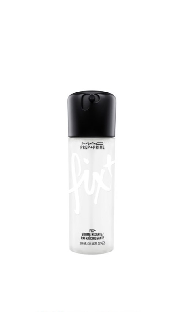 Mac Primer / Setting spray, Beauty & Personal Care, Face, Makeup on ...