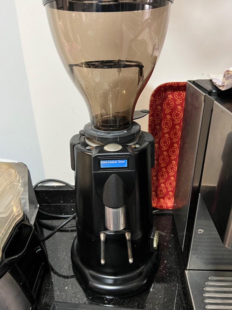 Macap M5D Grinder, TV & Home Appliances, Kitchen Appliances, Coffee ...