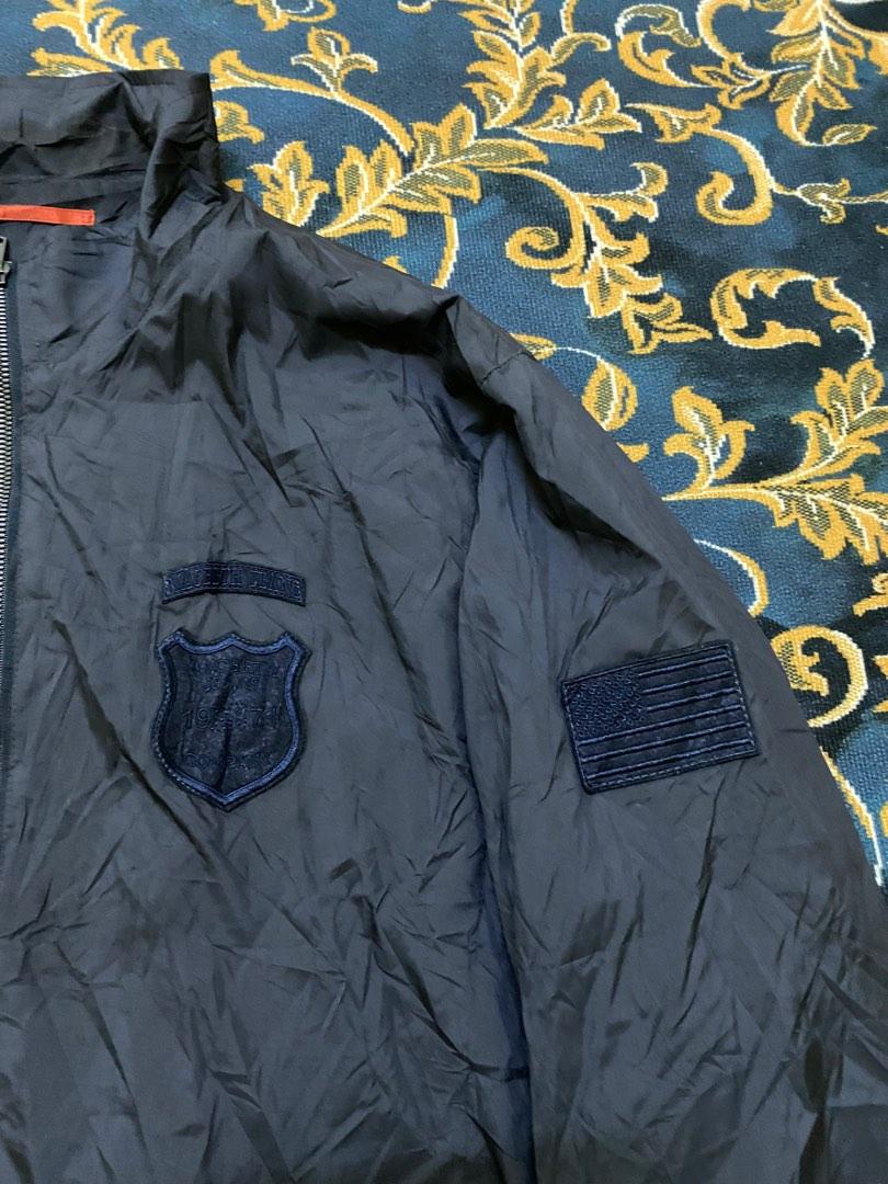 Macbeth jaket, Men's Fashion, Coats, Jackets and Outerwear on Carousell