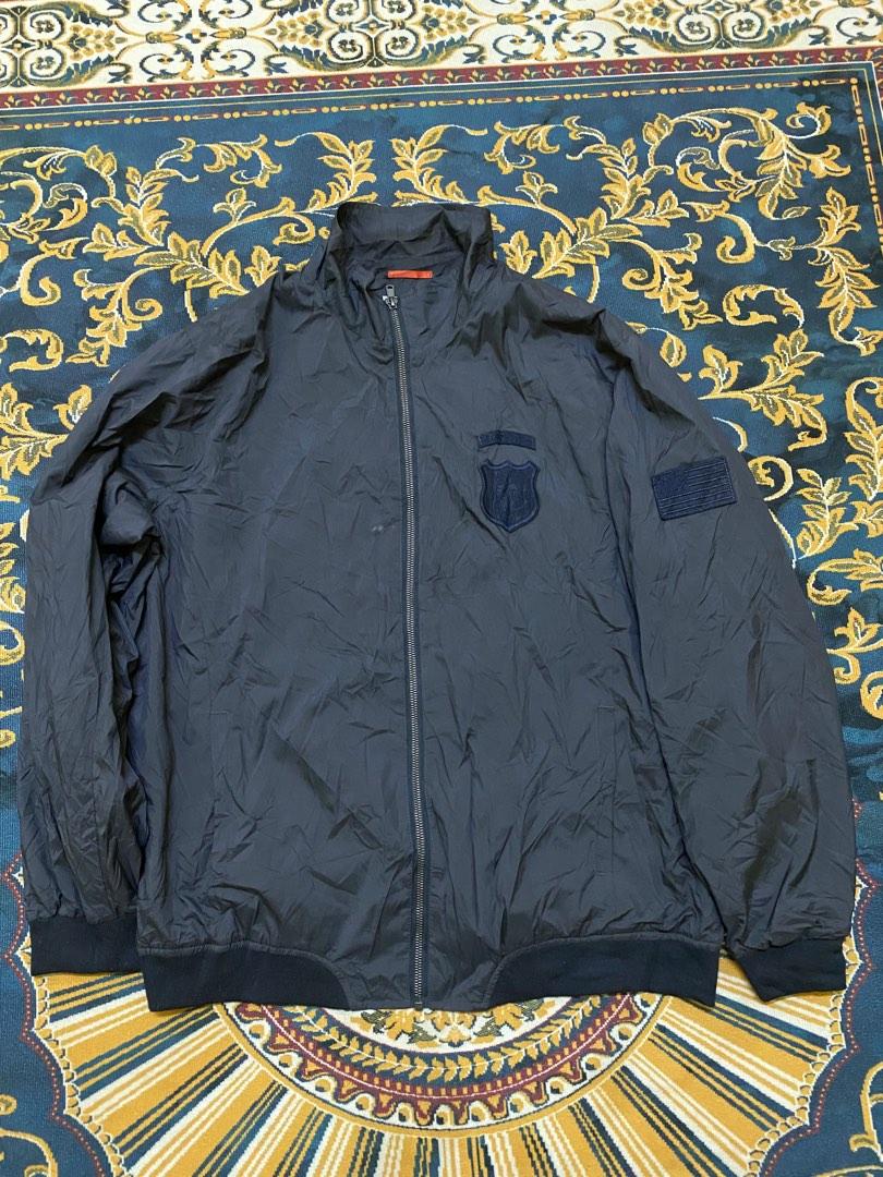 Macbeth jaket, Men's Fashion, Coats, Jackets and Outerwear on Carousell