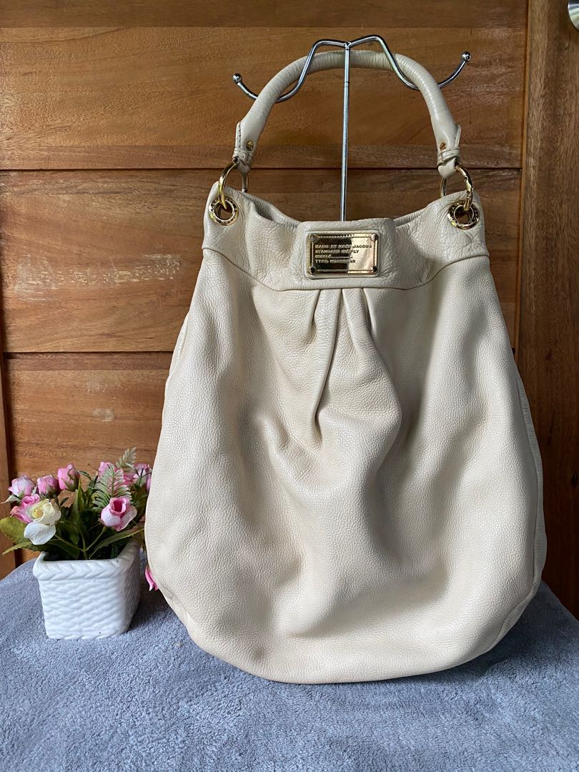 MJ Hobo bag, Women's Fashion, Bags & Wallets, Shoulder Bags on Carousell