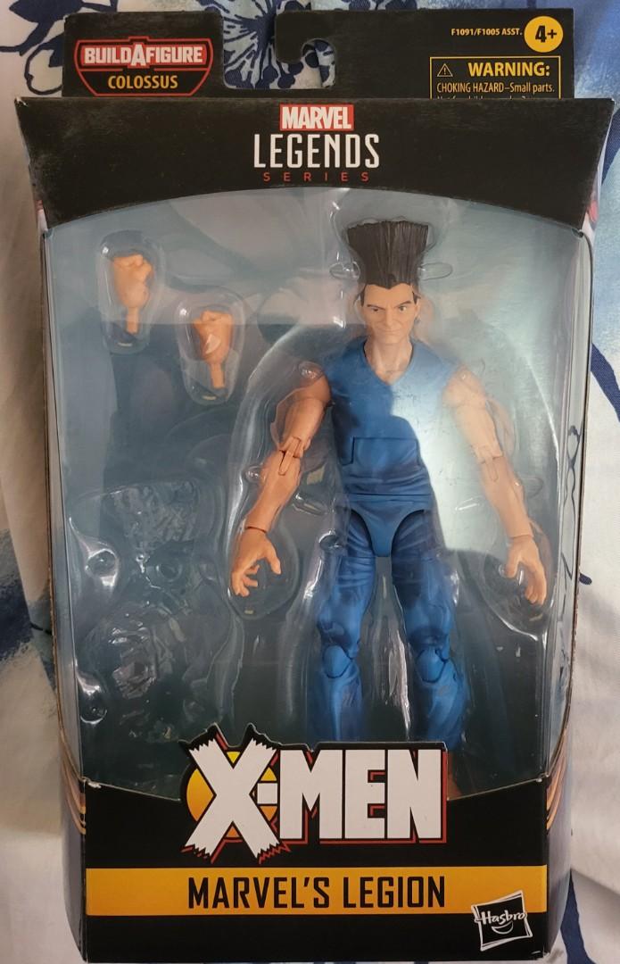 Marvel Legends Legion, Hobbies & Toys, Toys & Games on Carousell