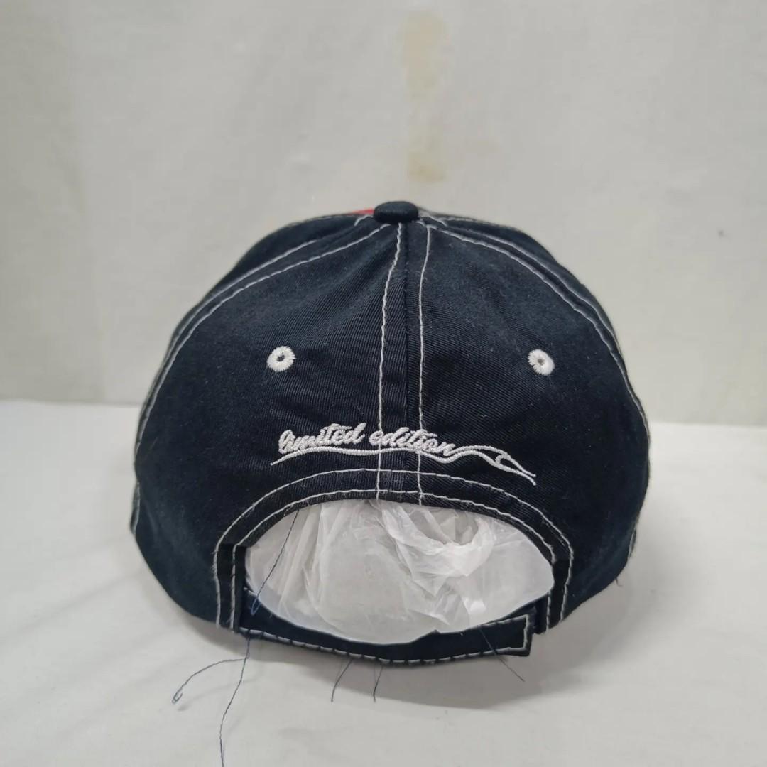 MATCO TOOLS BASEBALL CAP, Men's Fashion, Watches & Accessories, Cap ...