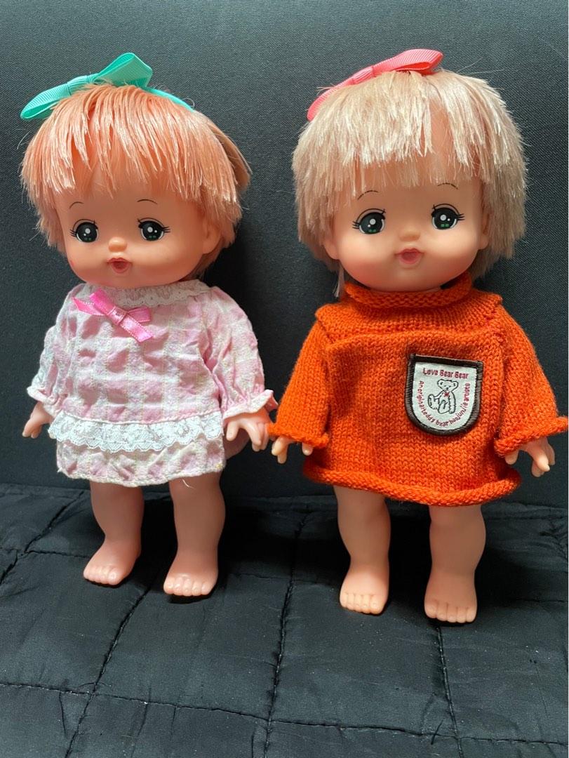 Mell chan take both, Hobbies & Toys, Toys & Games on Carousell