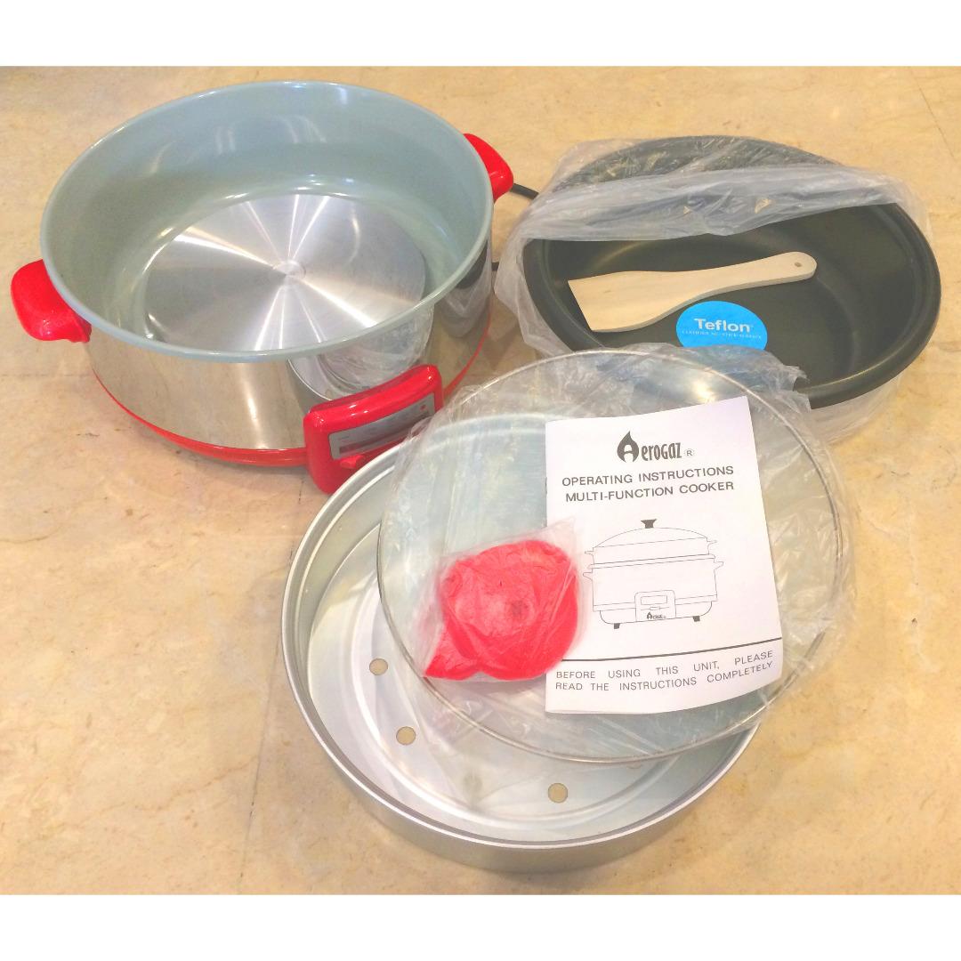 Mitsubishi Electric / Bialetti / Thomas Rosenthal Group / Endo Japan ...