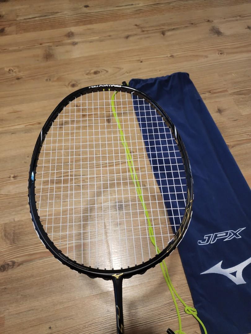 Mizuno JPX Reserve Edition (Limited Edition of 5000pc), Sports ...