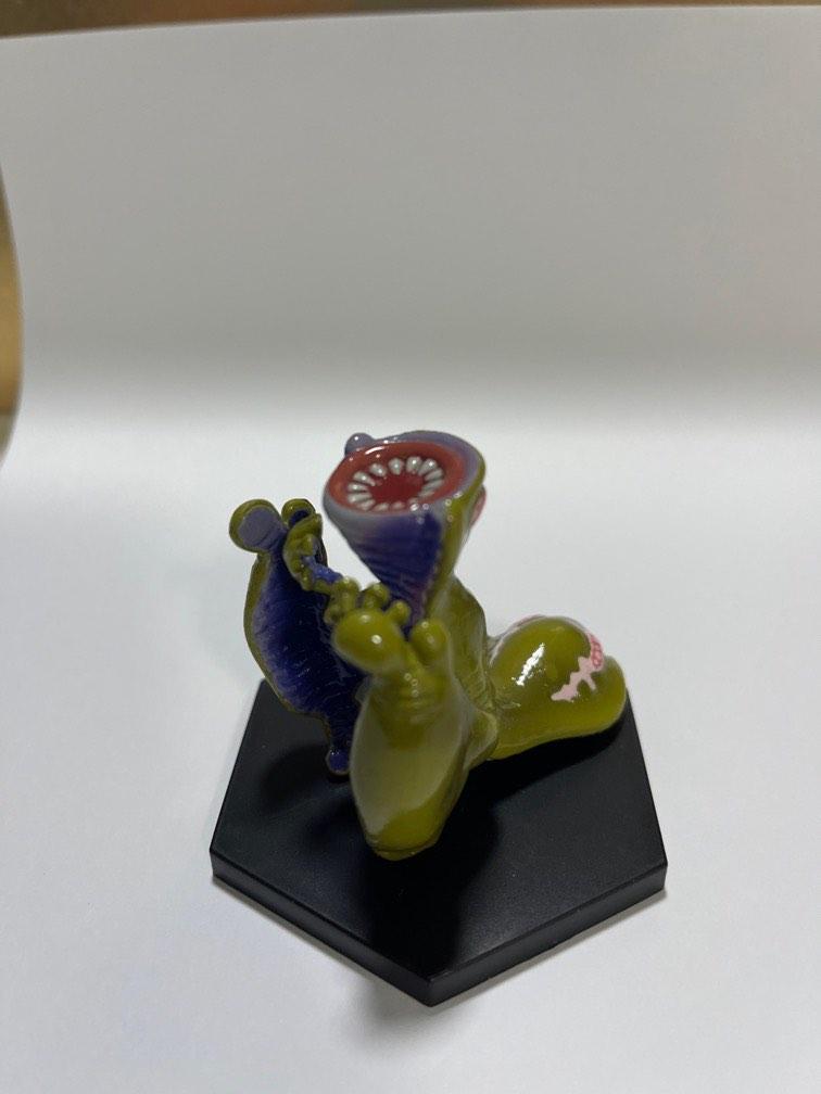 Monster hunter Gigginox, Hobbies & Toys, Toys & Games on Carousell