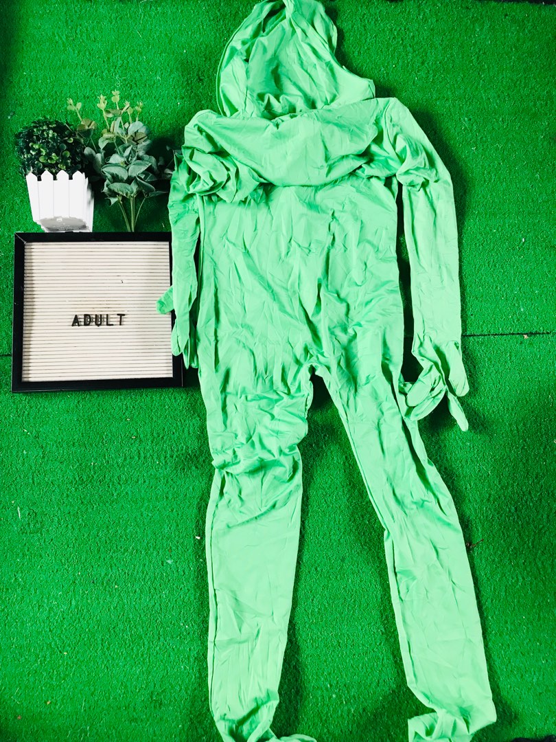 Morphsuit, Women's Fashion, Dresses & Sets, Jumpsuits on Carousell