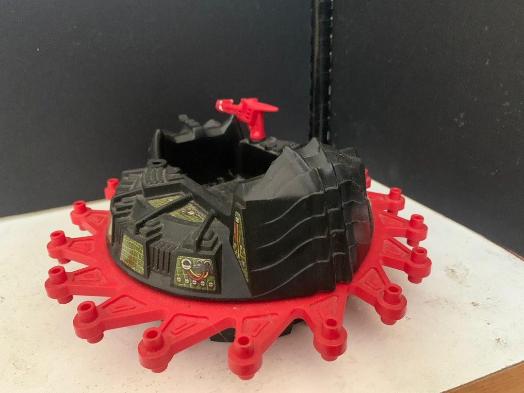 motu he man vintage roton 1983, Hobbies & Toys, Toys & Games on Carousell