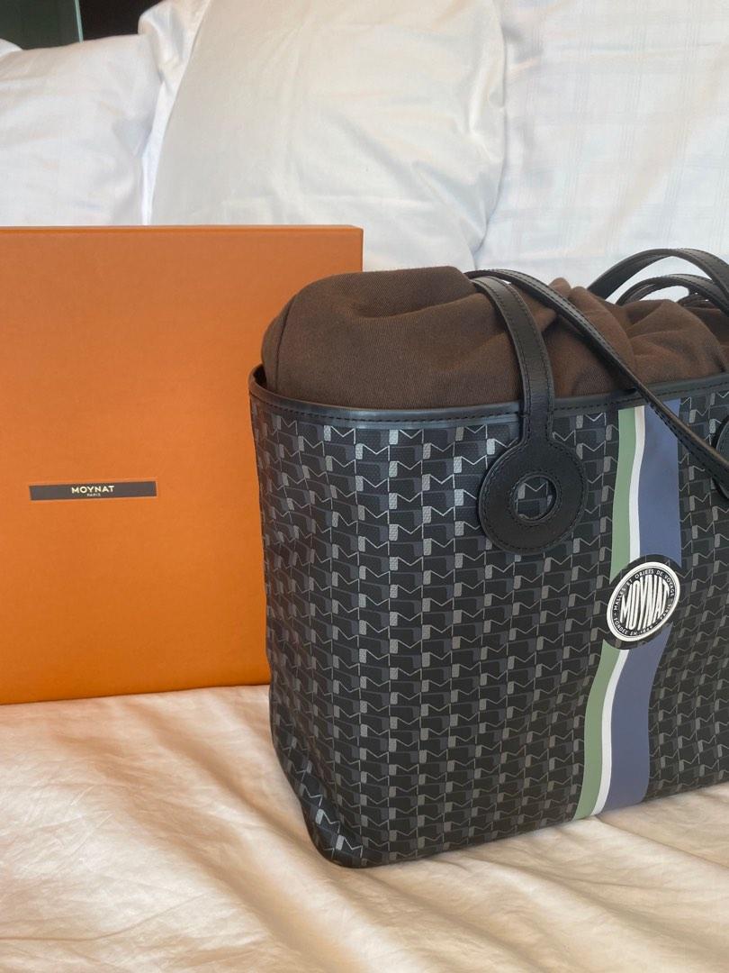 Moynat, Women's Fashion, Bags & Wallets, Tote Bags on Carousell
