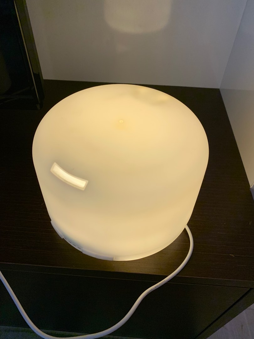 MUJI style big diffuser, Furniture & Home Living, Home Fragrance on ...