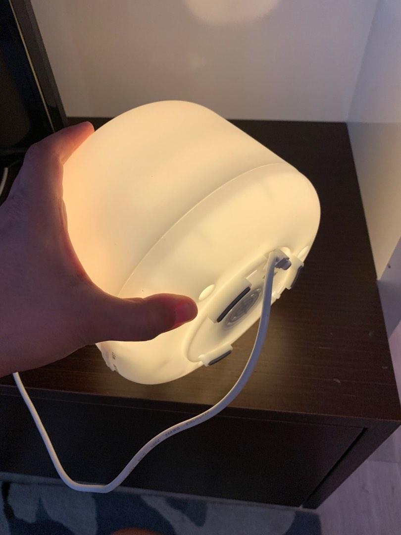 MUJI style big diffuser, Furniture & Home Living, Home Fragrance on ...