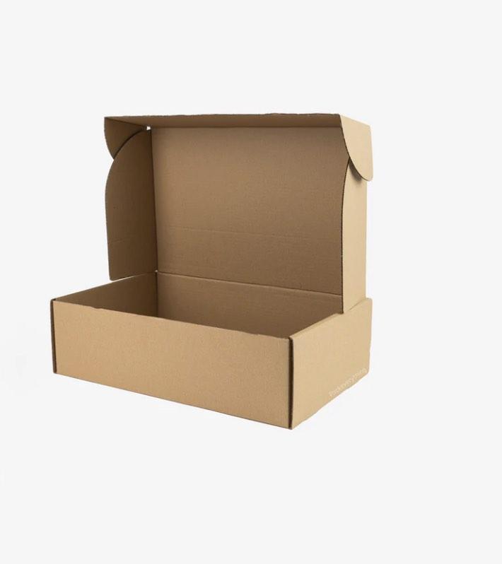 Multi purpose carton box catering , gift, mailing, Kraft, Furniture ...