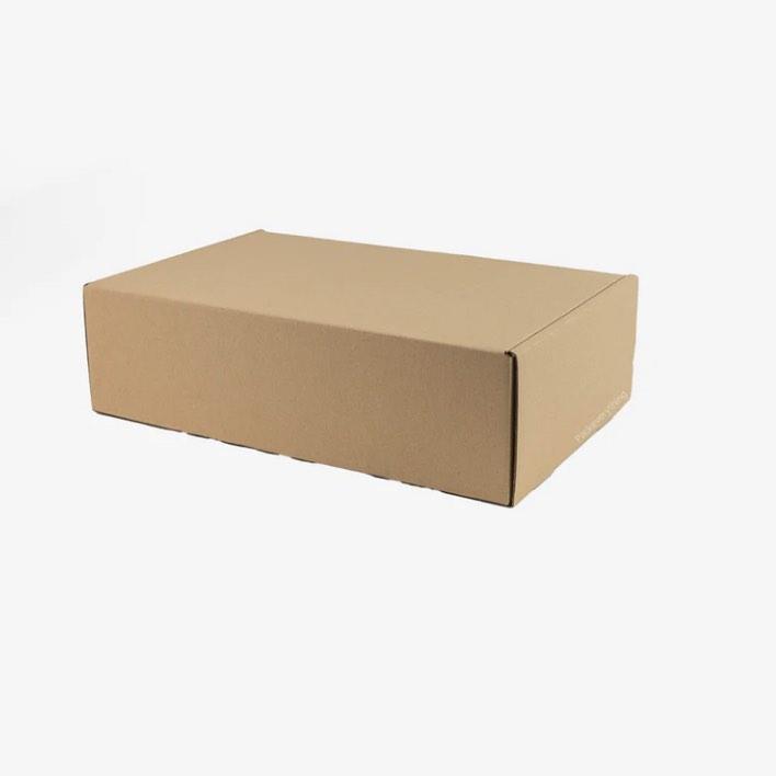 Multi purpose carton box catering , gift, mailing, Kraft, Furniture ...