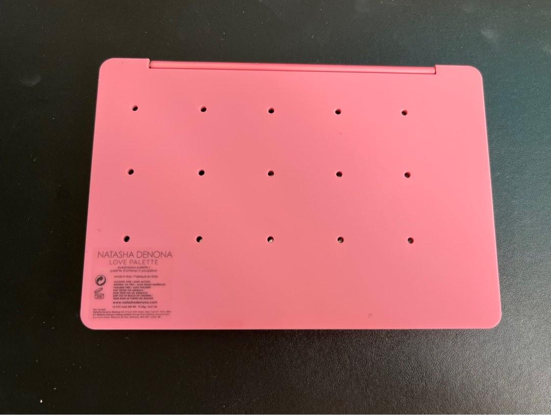 Natasha Denona Love Palette, Beauty & Personal Care, Face, Makeup on ...