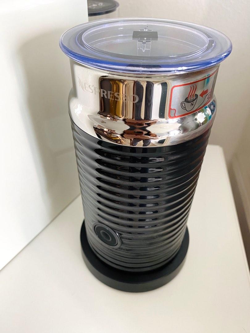 Nespresso Essenza mini bundle, TV & Home Appliances, Kitchen Appliances ...