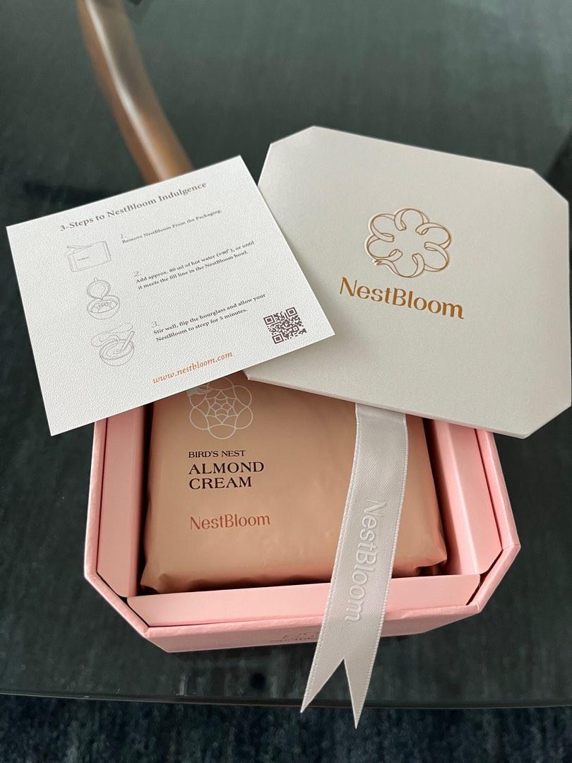 NestBloom birds nest, Health & Nutrition, Health Supplements, Health Food, Drinks & Tonics on ...