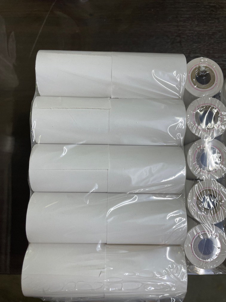 Nets paper rolls, Hobbies & Toys, Stationery & Craft, Other Stationery ...