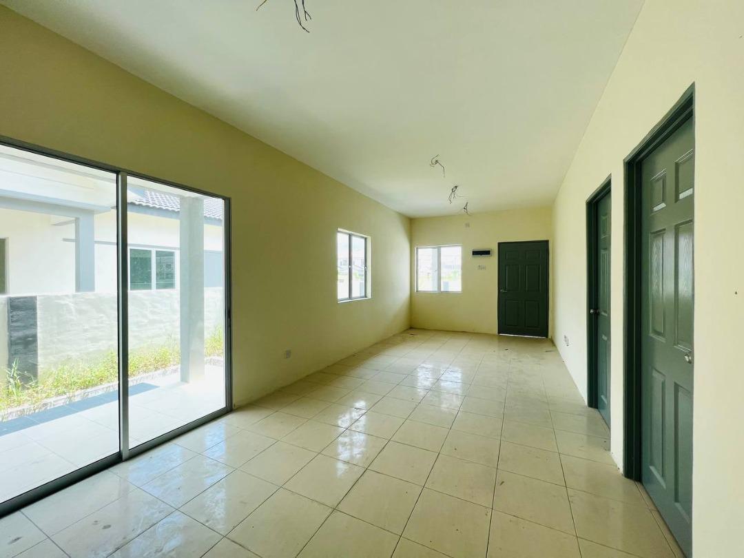 New Rumah Kluster Setingkat Bandar Baru Setia Awan Perdana Fasa 4A ...