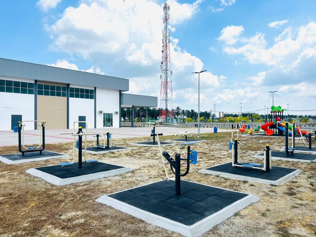 New Rumah Kluster Setingkat Bandar Baru Setia Awan Perdana Fasa 4A ...