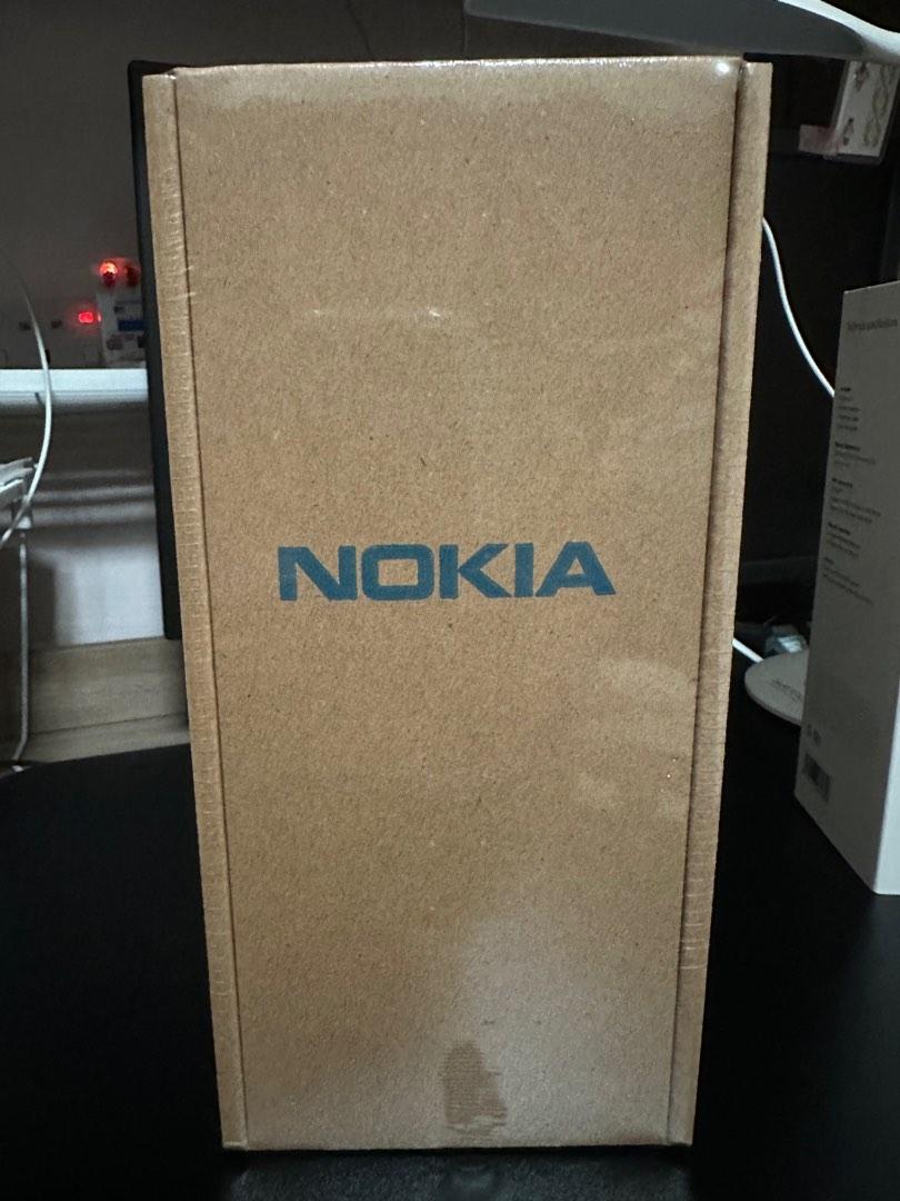 NIB Nokia WiFi Beacon 2, Computers & Tech, Parts & Accessories ...