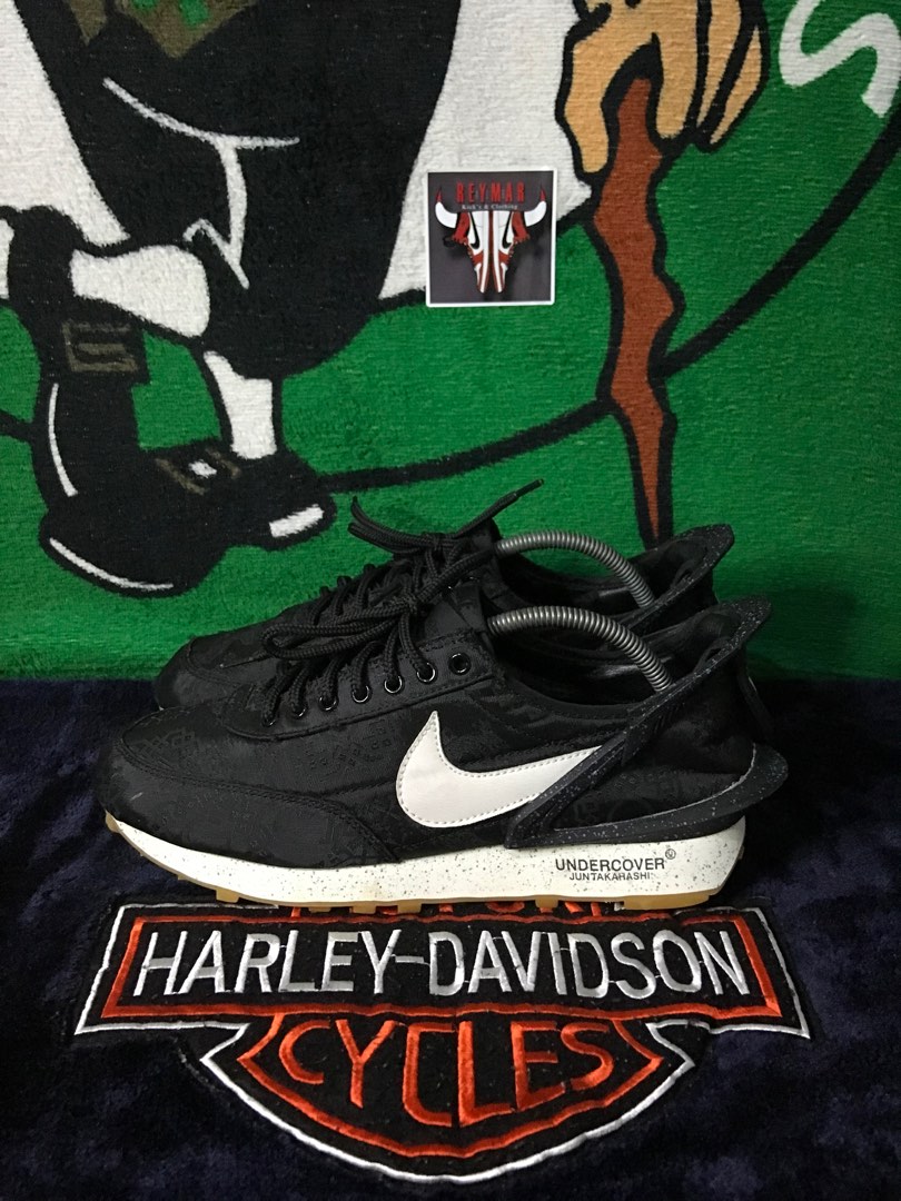 NIKE X UNDERCOVER DAYBREAK, Men's Fashion, Footwear, Sneakers on Carousell