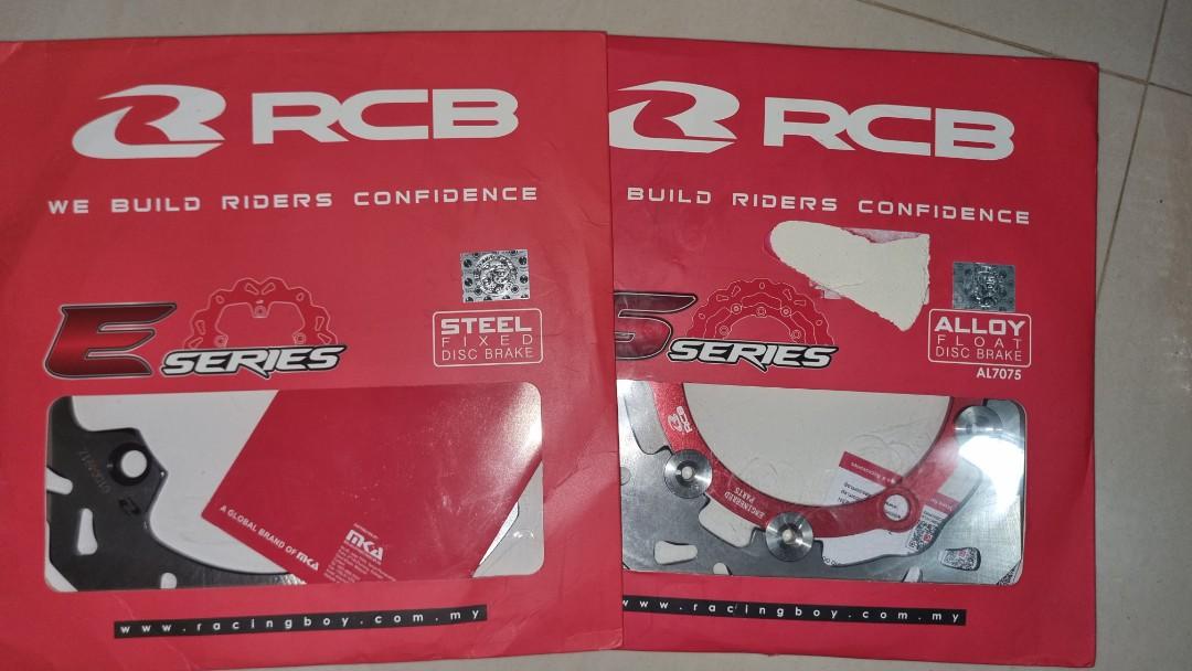 Nmax rcb disc brake, Motorcycles, Motorcycle Accessories on Carousell