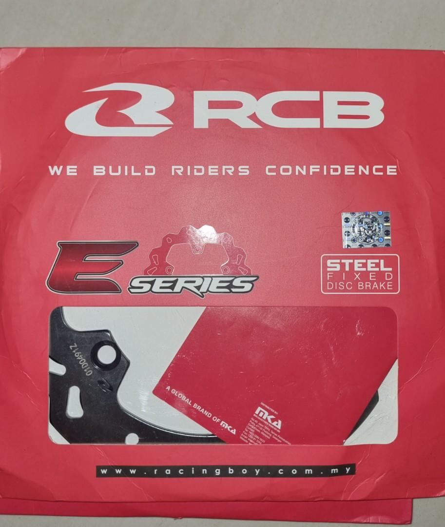 Nmax rcb disc brake, Motorcycles, Motorcycle Accessories on Carousell