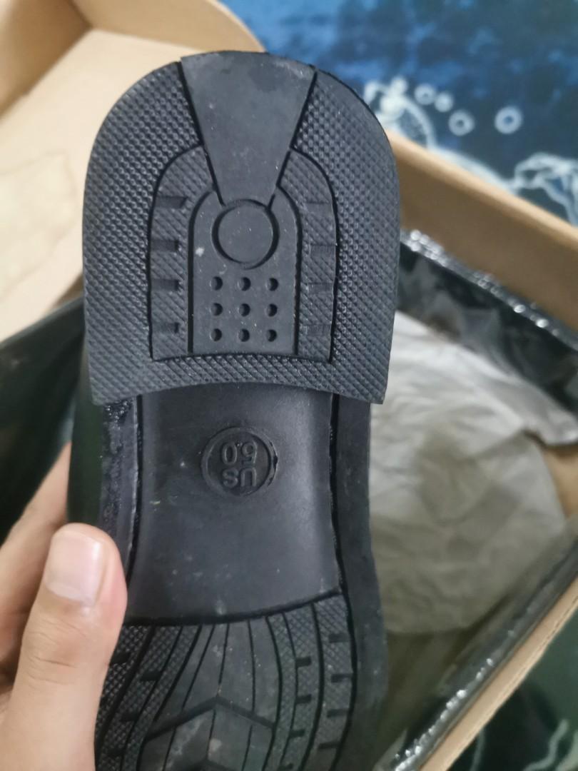 NPCC shoes boots, Men's Fashion, Footwear, Casual shoes on Carousell