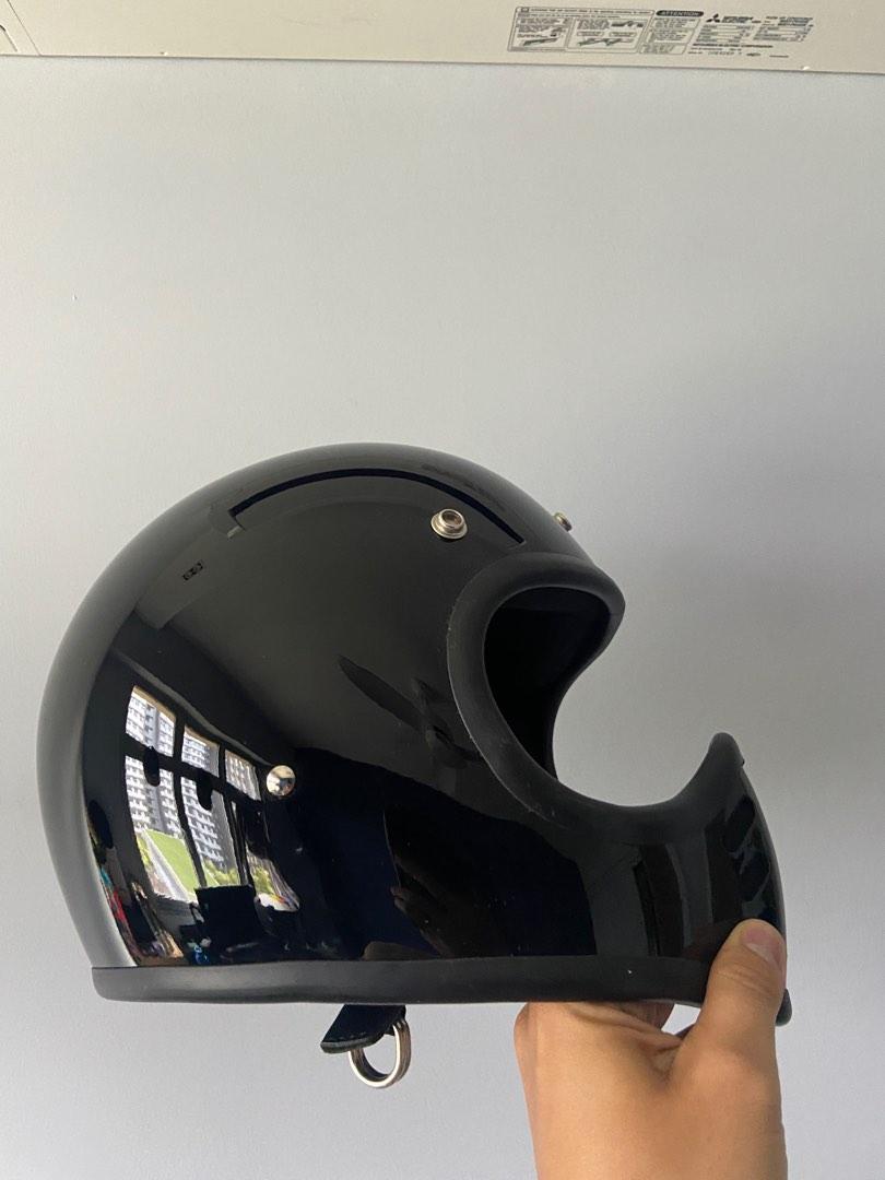 Ocean Beetle MTX, Motorcycles, Motorcycle Apparel on Carousell