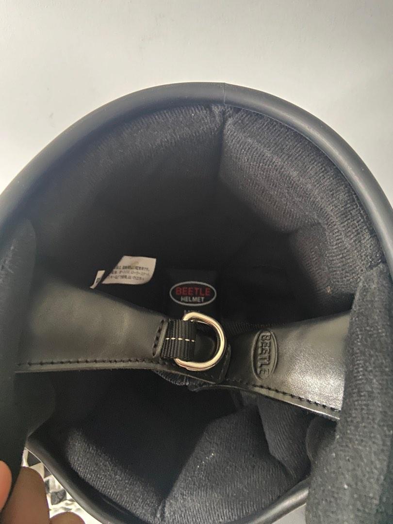 Ocean Beetle MTX, Motorcycles, Motorcycle Apparel on Carousell