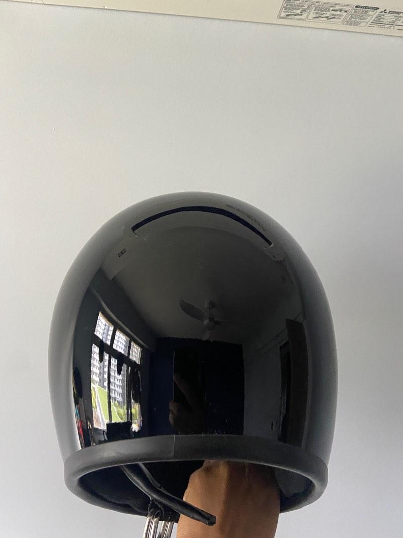 Ocean Beetle MTX, Motorcycles, Motorcycle Apparel on Carousell