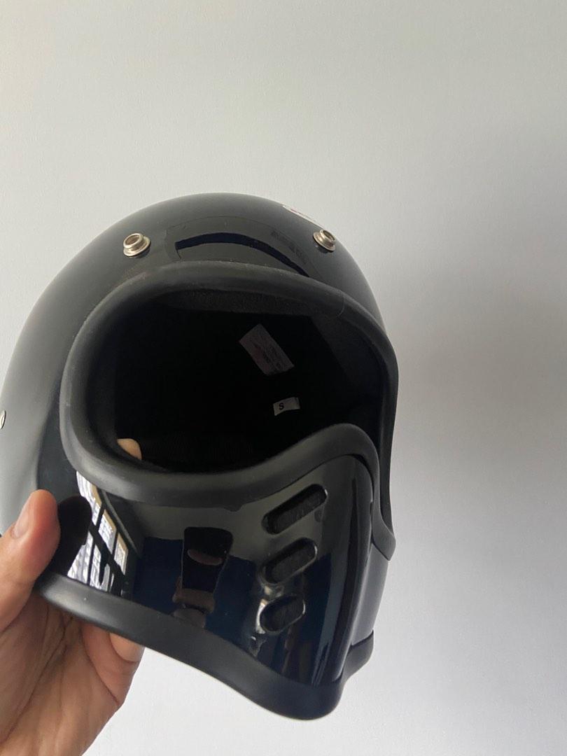 Ocean Beetle MTX, Motorcycles, Motorcycle Apparel on Carousell