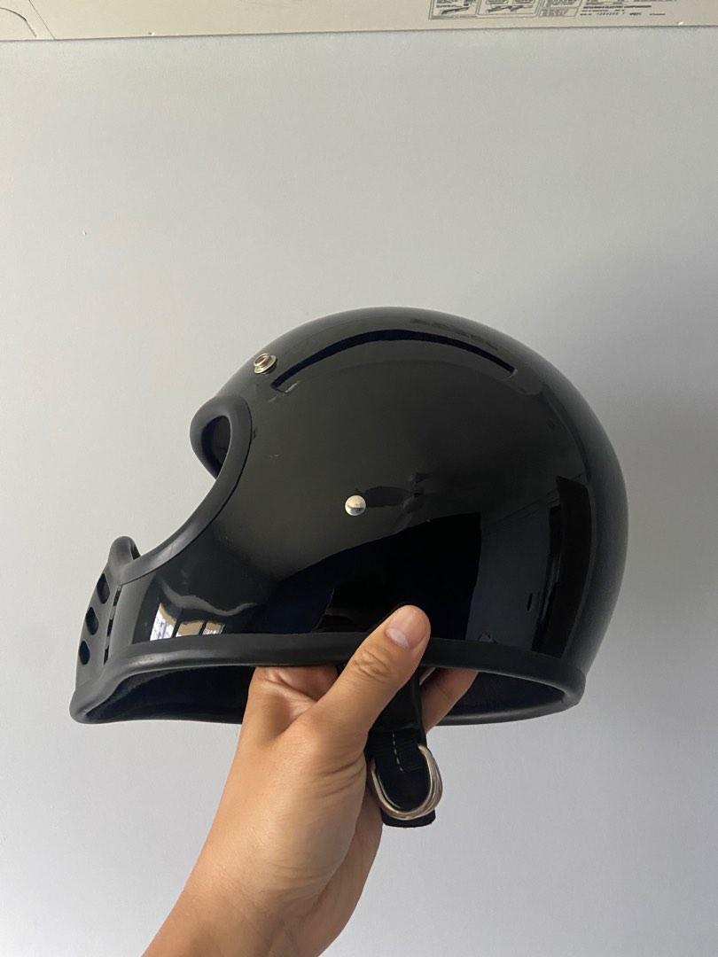 Ocean Beetle MTX, Motorcycles, Motorcycle Apparel on Carousell