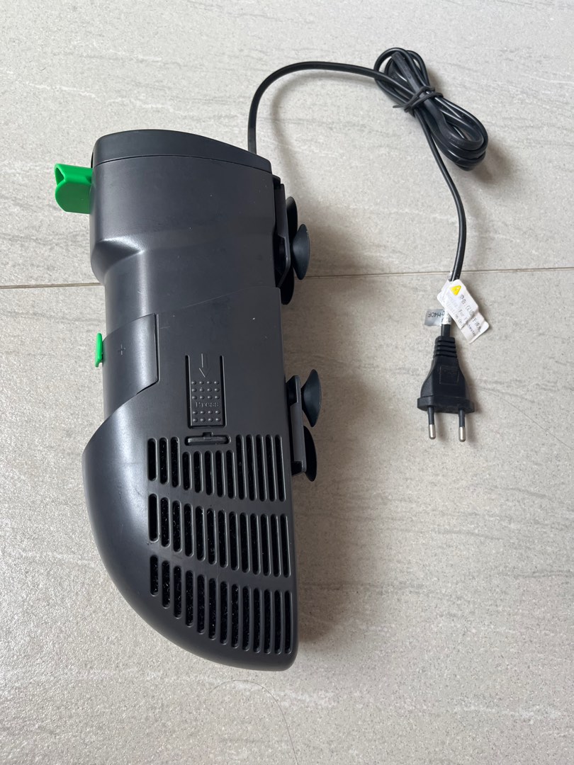 Ocean Free OF Hydra 40 Depurator Internal Filter, Pet Supplies, Homes ...