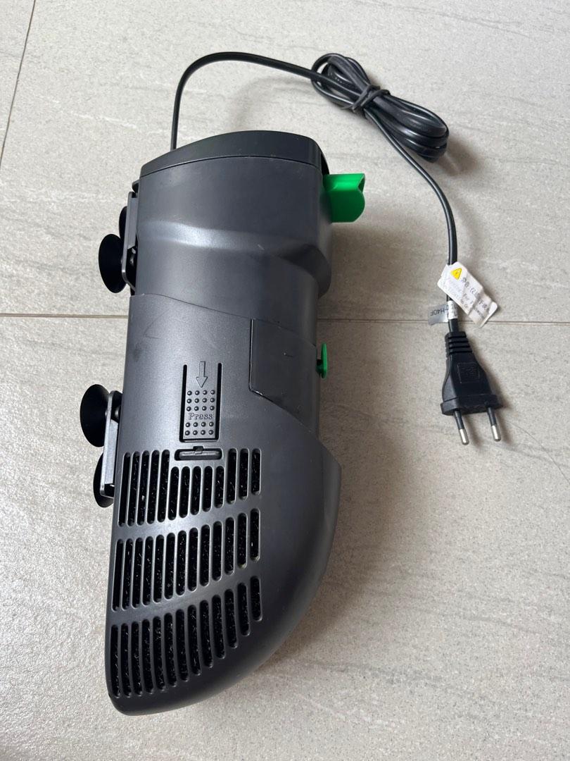 Ocean Free OF Hydra 40 Depurator Internal Filter, Pet Supplies, Homes ...