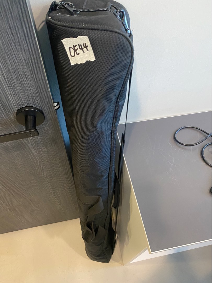 OE-44 Spider fire tripod case 120cm, Everything Else on Carousell
