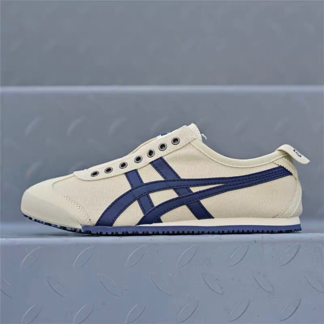 Onitsuka Tiger Shoes, Women's Fashion, Footwear, Sneakers on Carousell