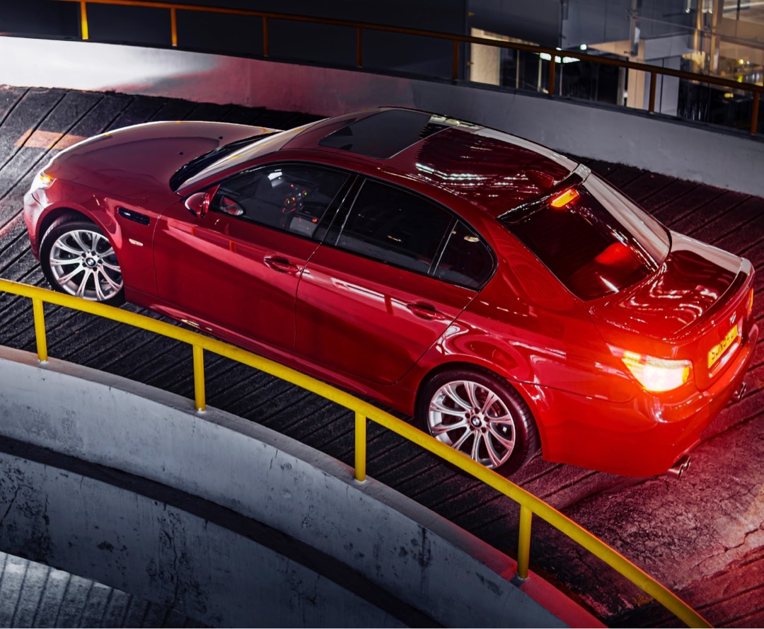 BMW Original 19” E60 M5 rims for sale (4 pieces) 5x120 Made by BBS, Car Accessories, Tyres ...