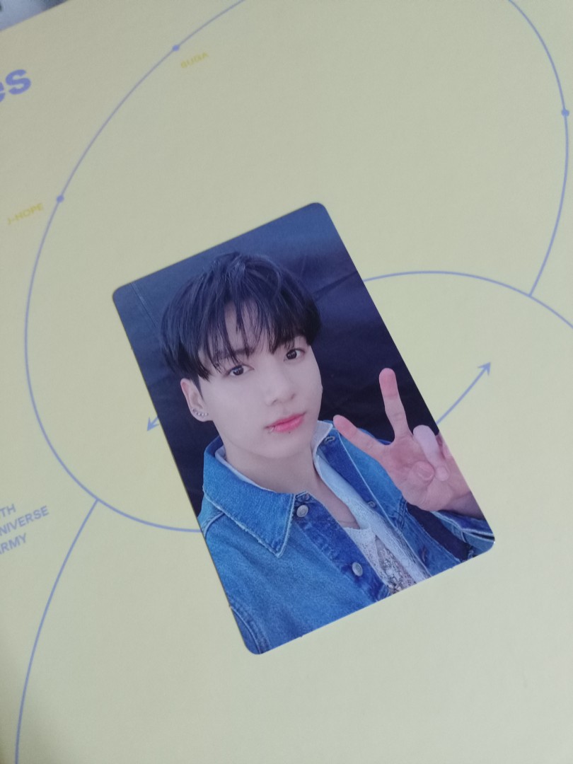 ORIGINAL AUTHENTIC OPEN FOR BIDDING WTS LFB MEMO 2021 DIGIPACK WITH ...