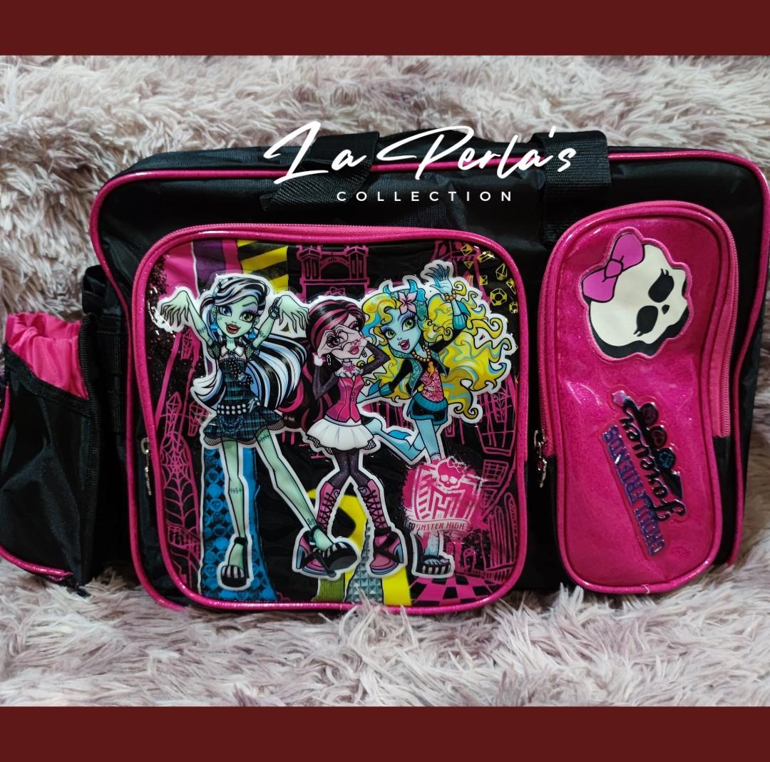 ORIGINAL BRAND NEW BAG (GIRL), Babies & Kids, Babies & Kids Fashion on ...